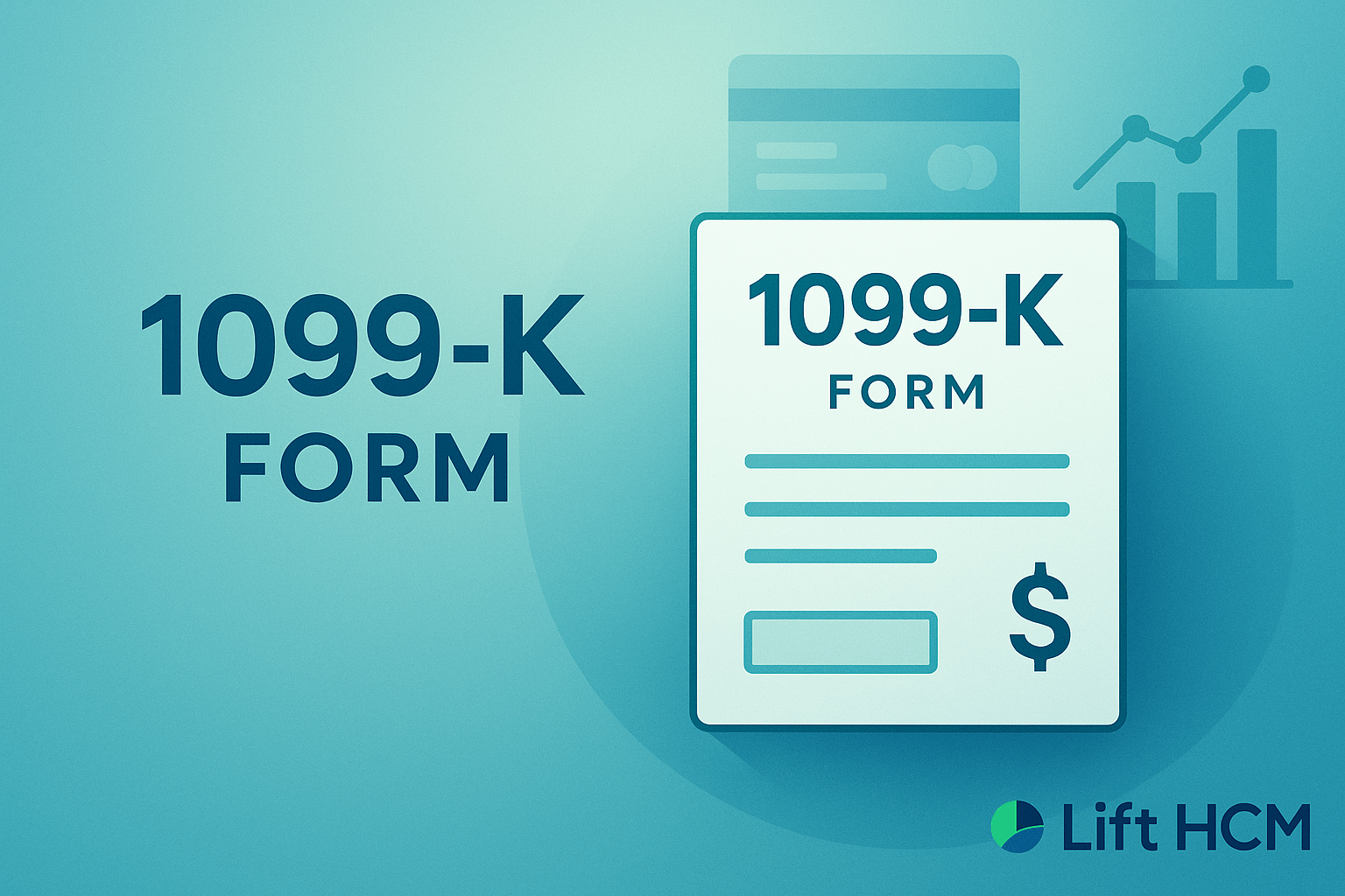 What Is Form 1099-K? IRS Thresholds, Rules, and Reporting Changes